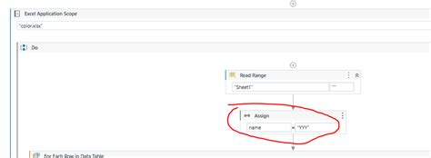 How To Count Row By Row Based On Color In Excel Activities Uipath Community Forum