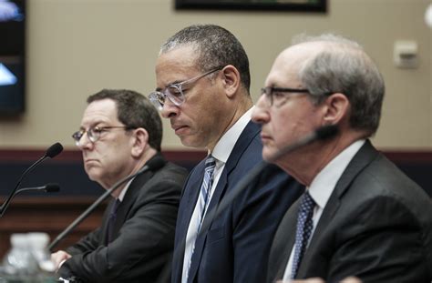 Northwesterns Michael Schill Ends Embattled Tenure