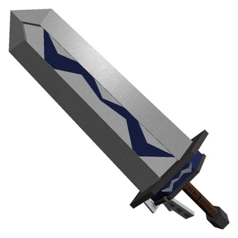 Ceremonial Greatblade Official Pilgrammed Wiki