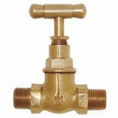 15 Mm Brass Stopcock At ₹ 80piece Mathura Id 23518302855