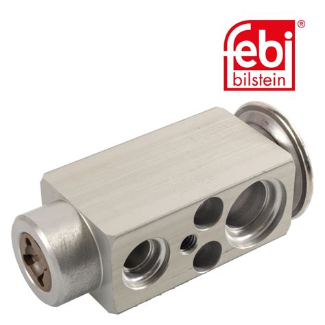 Expansion Valve - Febi 47539 - Pack Size: 1 | OnDemand Truck Parts