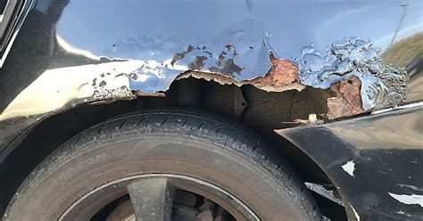 Mazda 3 Rust Album On Imgur