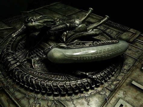 Alien Pile By Jim Jackson Artofit