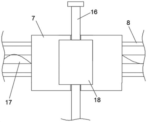 一种中药材种植箱的制作方法