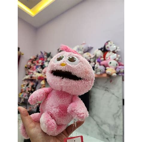 Jual Moopy Sesame Street Shopee Indonesia