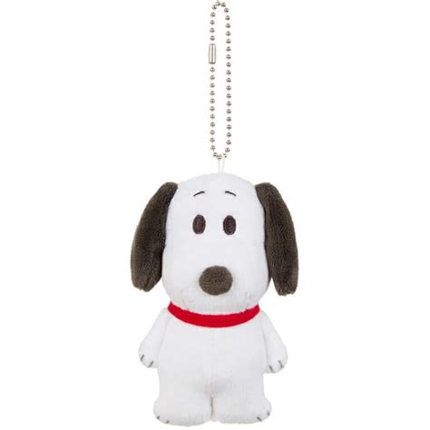 Peanuts Snoopy Flat Mascot Snoopy Sogosogo