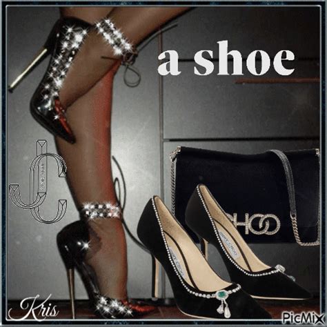 Talons Hauts Free Animated  Picmix