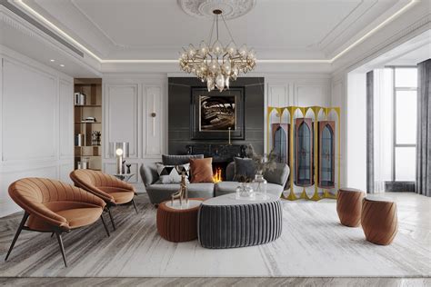 From Classic To Contemporary Strategies For Balancing Elements In