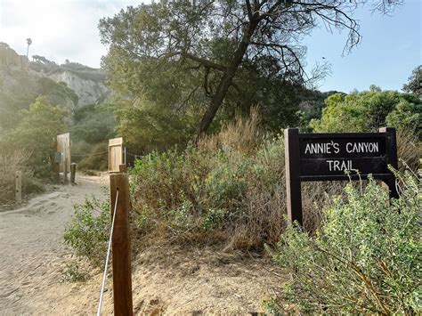 Annies Canyon A Complete Guide To San Diegos Slot Canyon