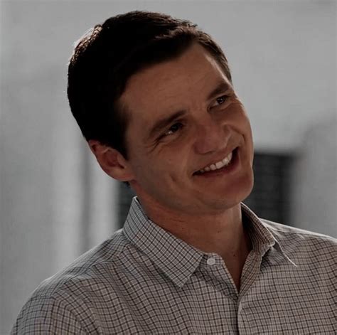 Juan Badillo Pedro Pascal Pedro Actors