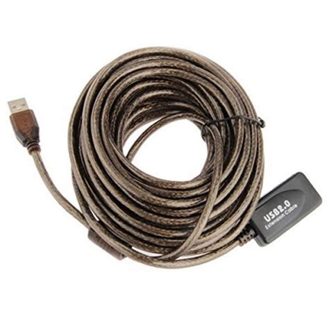 Usb Meter Extension Cable With Ic In Pakistan Am Pm Pk