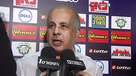 אבי לוזון תוקף צלם ומאשים את התקשורת Youtube