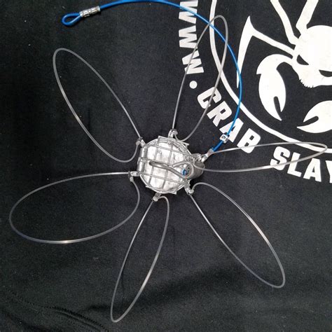 Crab Slayer Snare New Crab Trap Snare With Free Shipping