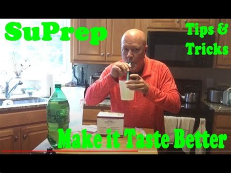 Colonoscopy Prep Kit