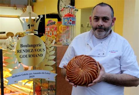 La Meilleure Du Loiret En 2019 Cest Celle De Jérôme Bourdin Orléans 45000