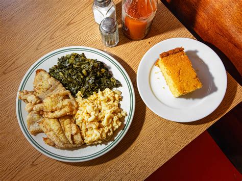 8 Classic Black Owned Restaurants In Nyc New York The Infatuation