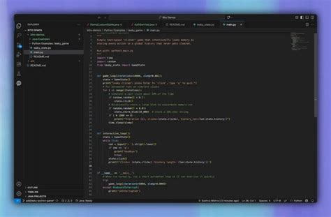 Preventing Memory Bloat In Python With Ai Code Review Bito