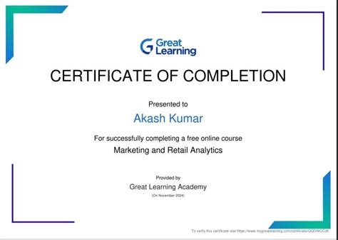 🌟 Excited To Share My Learning Journey 🌟 Im Delighted To Announce The Successful Completion Of