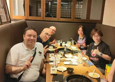 Animeclick Incontra Lanimatrice Terumi Nishi Qual è La Situazione