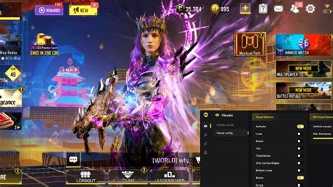 Cod Mobile Hack Mod Menu Ios [aimbot Esp] No Ban Youtube