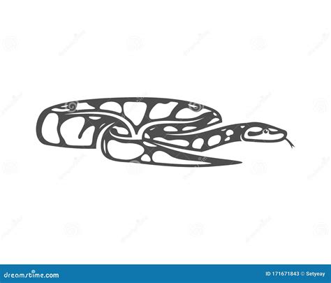 Python Logo Vector