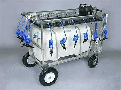 Water Cart
