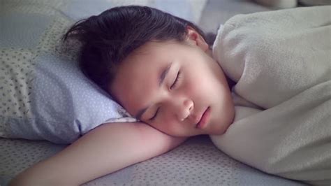 2500 Teenage Girl Sleeping Stock Videos And Royalty Free Footage Istock