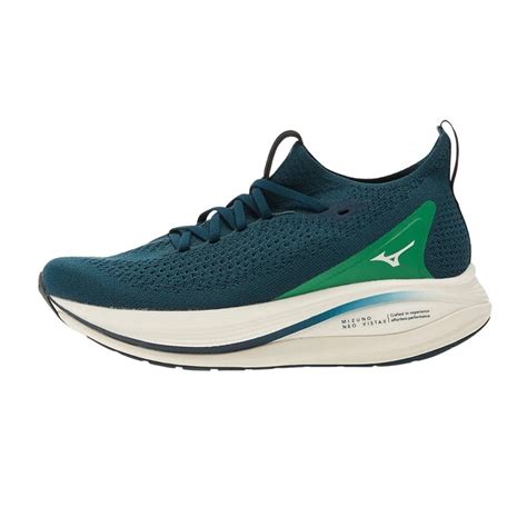 Zapatillas Mizuno Neo Vista 2 Entrenamiento Con Máxima Eficiencia