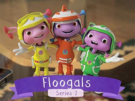 Floogals Project Decorating Tv Episode 2018 Imdb