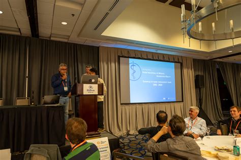 Professor Dr Nassir Navab Honored With Career Impact Award For