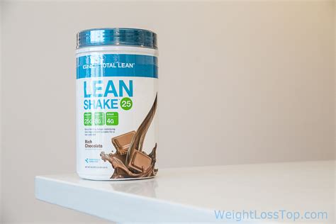 Gnc Lean Shake 25 Review Dont Buy Before You Read This