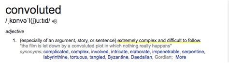 Being Concise And Keeping It Simple In Ielts Writing