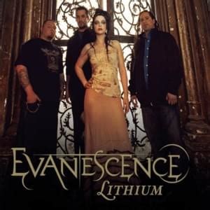 Evanescence Albums And Discography
