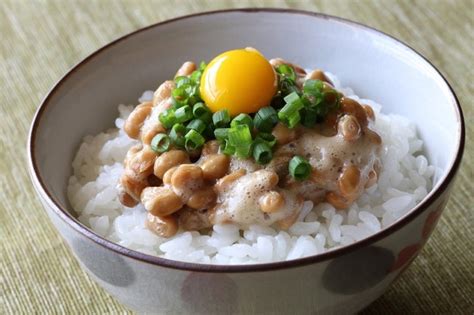 Natto