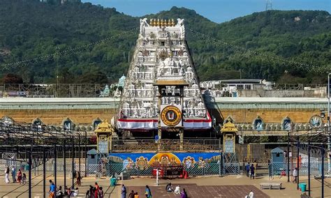 Ap Government Announced The Names Of New Board Members Of Ttd Total 24