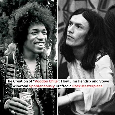 Prog Onmusica A 360 Gradi Prog Rock Blues Jazz Etno The Creation Of Voodoo Chile How