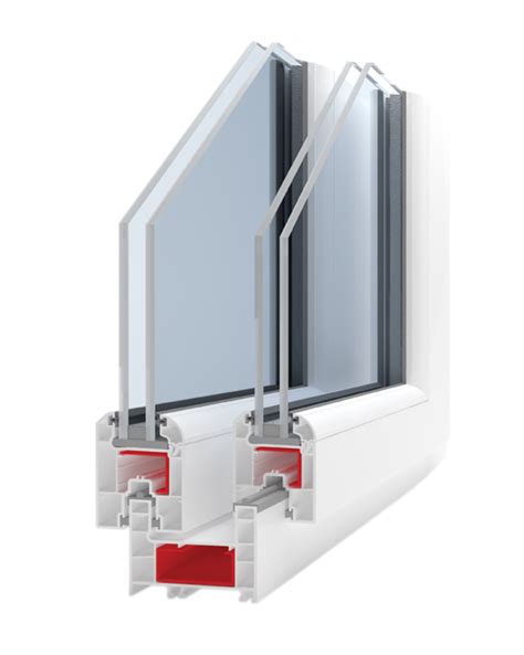 Best House Serramenti In Pvc Linea Koron Light