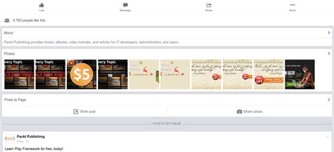 The Website Python Web Scraping Second Edition Book