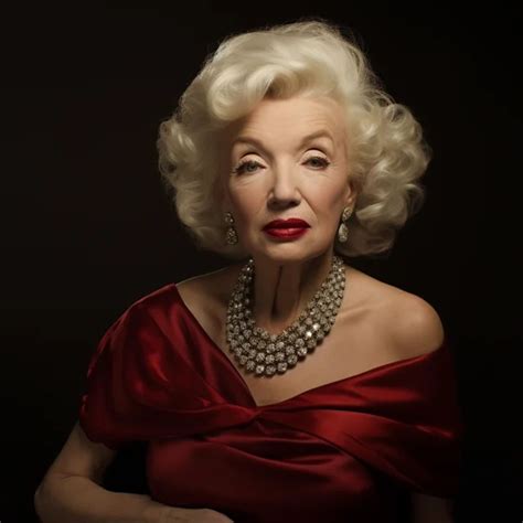 ۷۰ سالگی بروس لی و مرلین مونرو را به‌لطف هوش مصنوعی ببینید زومیت