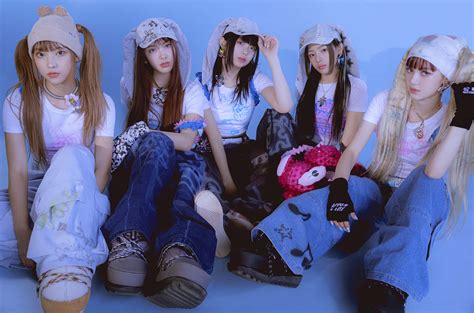 100 Newjeans Wallpapers
