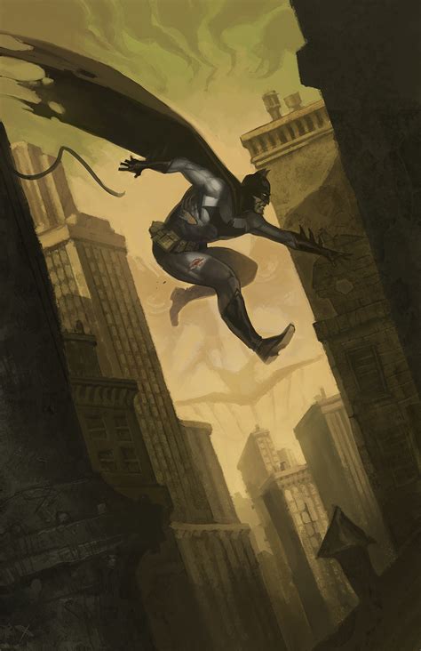 Artworks By Chris Bourassa 62 работ Страница 2 Картины художники фотографы на Nevsepic