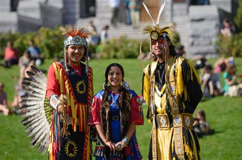 How To Be An Ally During Pow Wow Season Cbc Arts