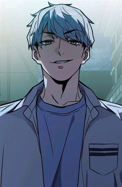 Hanwool Phi Gambar Anime Gambar