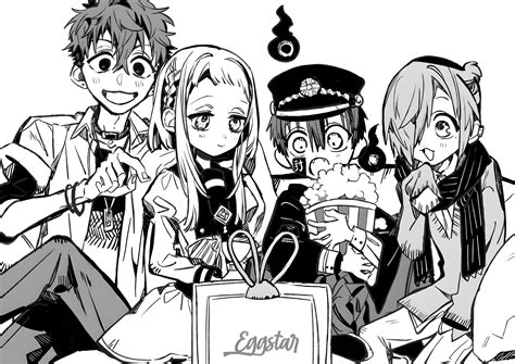 Team Broadcast Mitsuba Tsukasa Sakura And Natsuhiko Jshktbhk