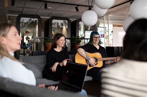 Pioneering Women In The It World Grete Hermann Solita