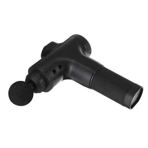 3600rmin 6 Speed Muscle Relief Massage Therapy Vibration Deep Tissue