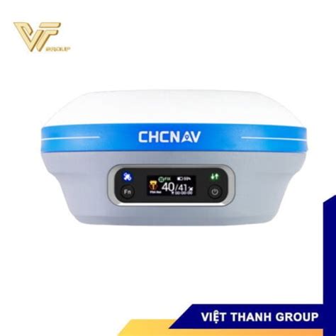 Máy Gnss Rtk Chcnav I73 Giá Tốt Nhất Việt Thanh Group