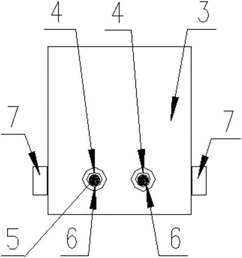 一种装配式预制梁柱节点结构的制作方法