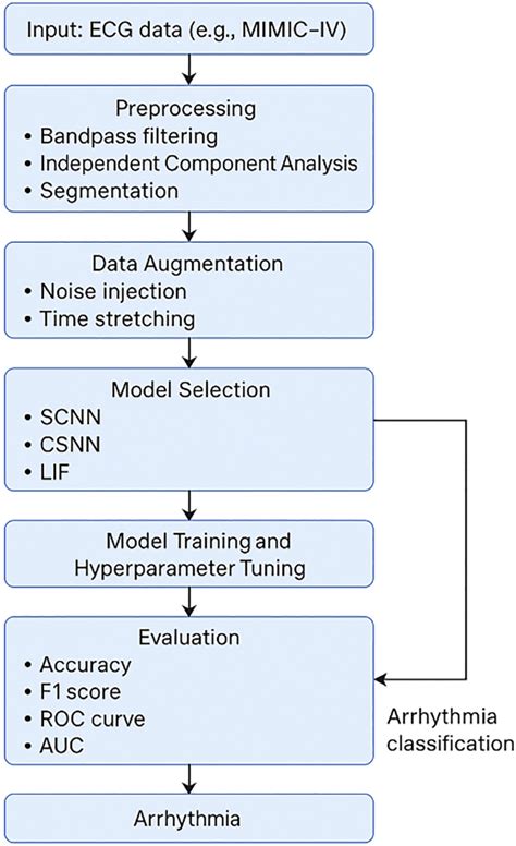 Enhanced Arrhythmia Detection Using Spiking Neural Networks An In