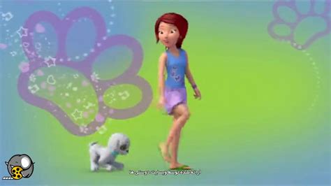 دانلود رایگان انیمیشن دوستان لگویی فرصت طلائی آندرا با دوبله فارسی فیلو